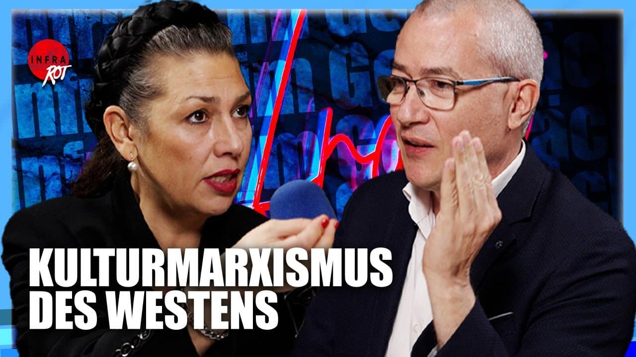 Klare Sicht: Hansjörg Müller – Neue multipolare Welt | auf loobloo.tv