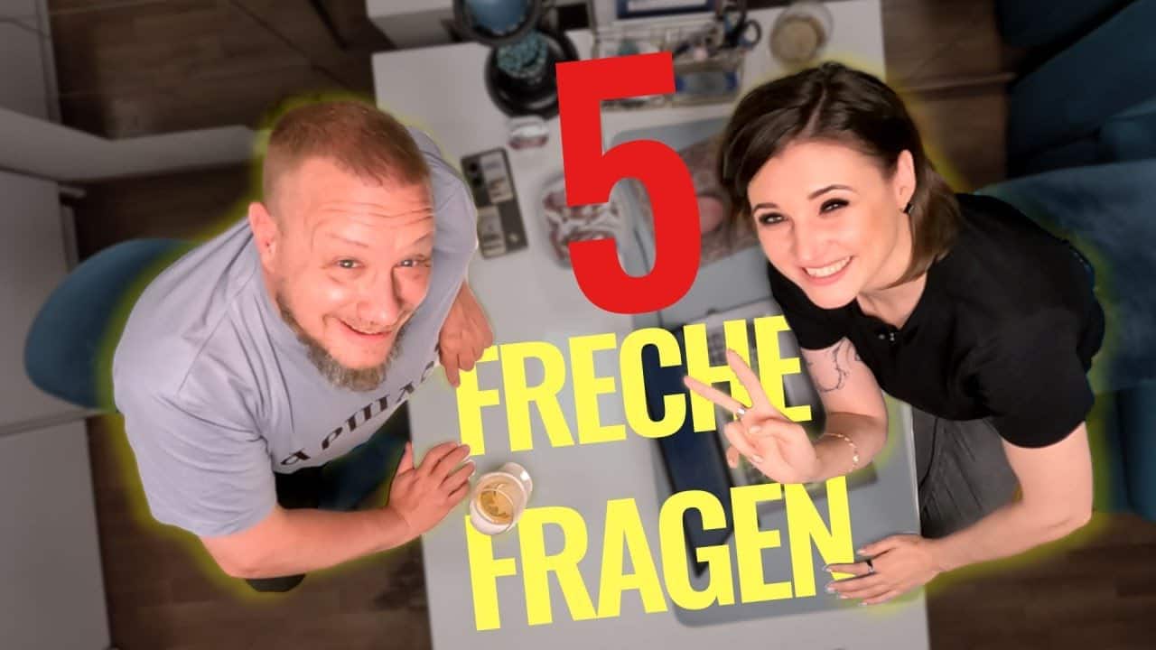 „Auf Augenhöhe“ Podcast Folge 2: Thomas Röper | auf loobloo.tv