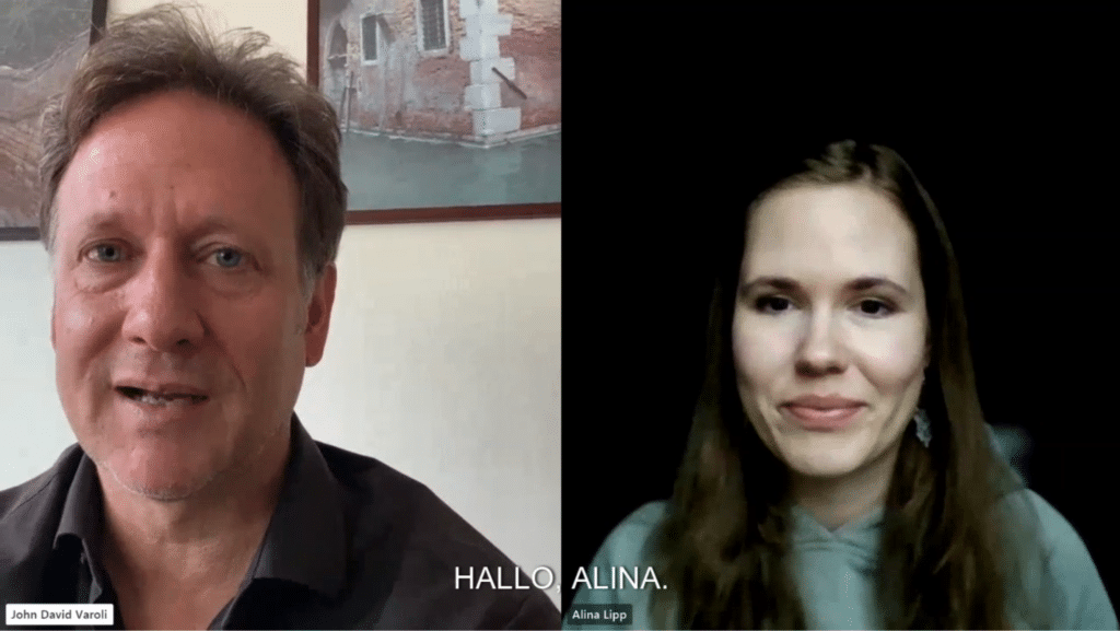 Ex-Journalist von New York Times, Bloomberg & Co. packt aus: Interview ...