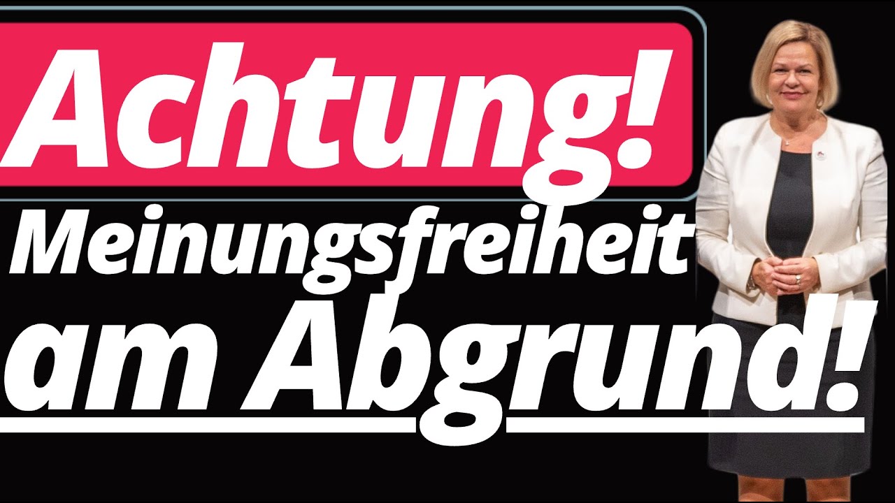 "Ich sage auf Arbeit lieber nicht meine politische Meinung" | auf ...