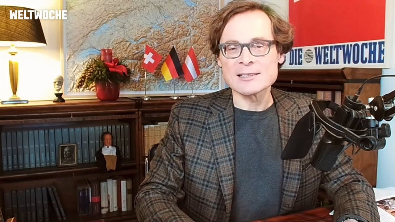 Krieg in Gaza, die Abraham Accords und wie man jetzt zu einem Frieden kommen könnte – Daily ...