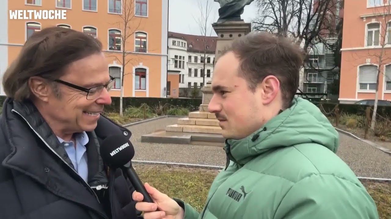 Meilensteine der Schweizer Geschichte: Prof. Christoph Mörgeli über ...