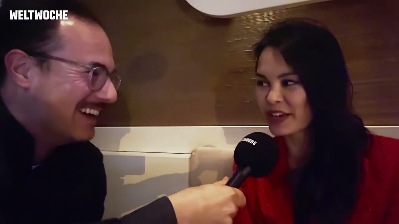 «Wir sind ganz normale Menschen»: AfD-Politikerin Anna Nguyen über ...