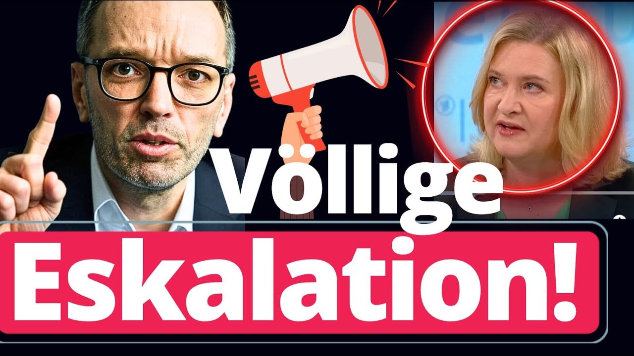 Kickl Sensation in Wien: Journalistin klappt die Kinnlade runter! | auf ...