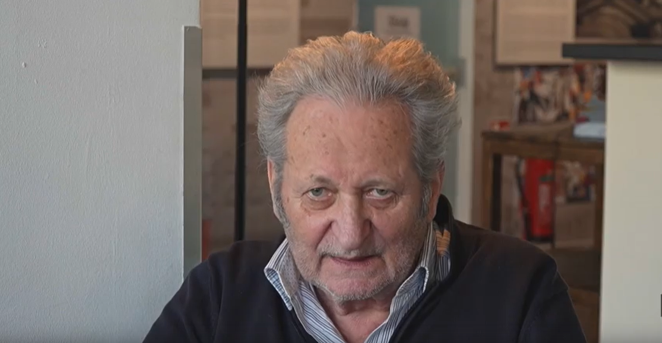 RT DE-Interview mit Werner Rügemer: Wessen Interessen vertritt ...