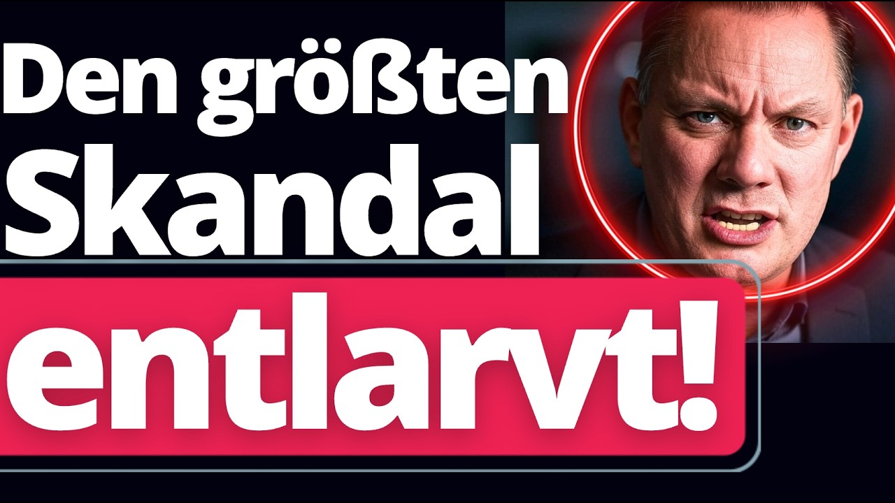 Setzt euch hin, denn jetzt KRACHTS! | auf loobloo.tv